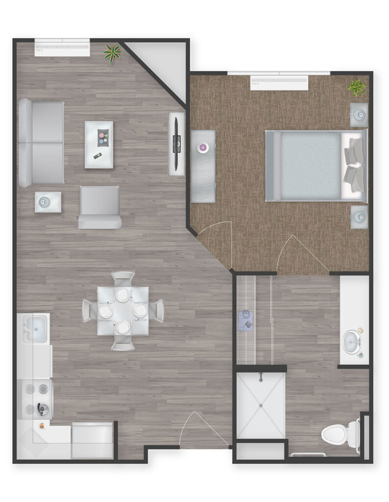 View Our Floorplan Options—find Your Perfect Fit