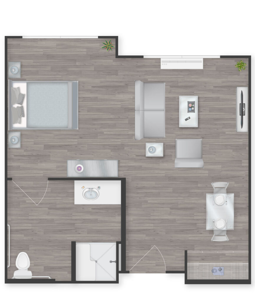 View Our Floorplan Options—Find Your Perfect Fit!